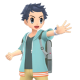 Louka — Poképédia