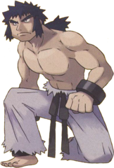 Aldo — Poképédia