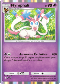 Nymphali — Poképédia