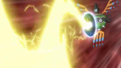 Mimique — Poképédia