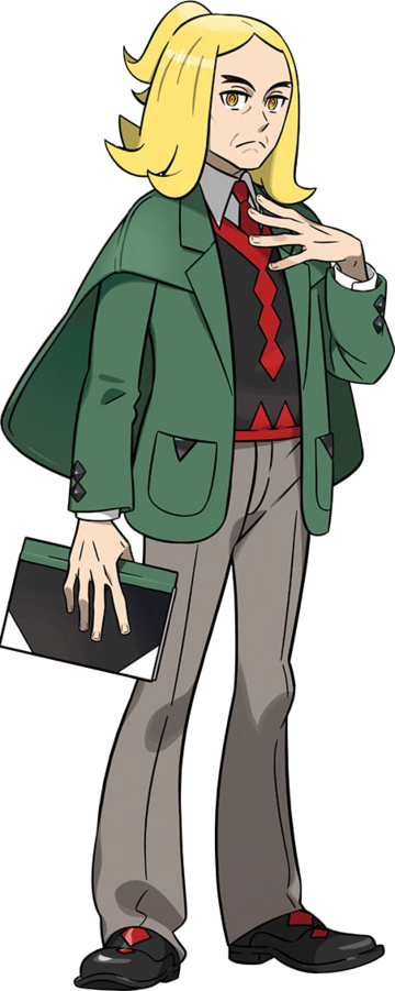 Hassa — Poképédia