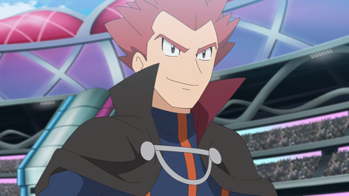 Peter/Pokémon, la série — Poképédia