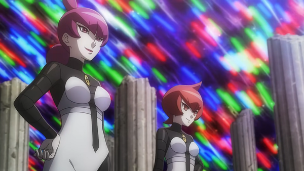 Mars — Poképédia