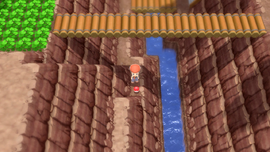 Route 211 — Poképédia