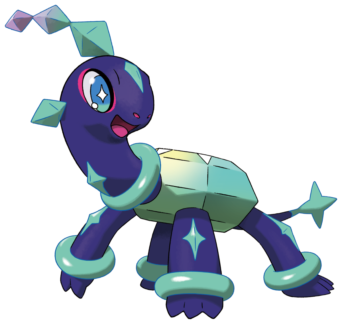 Fichier:Terapagos (Forme Normale)-EV.png — Poképédia