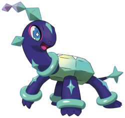 Terapagos — Poképédia