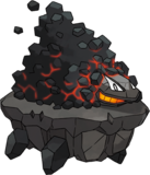 Charbi — Poképédia