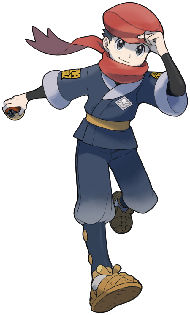 Aurel — Poképédia