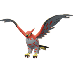 Flambusard/Imagerie — Poképédia