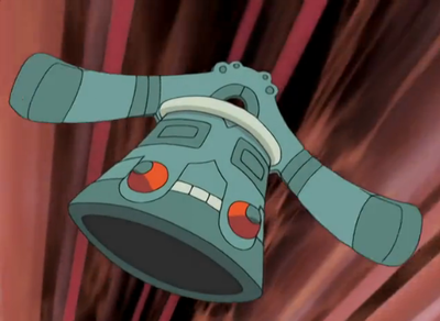 Lucio — Poképédia