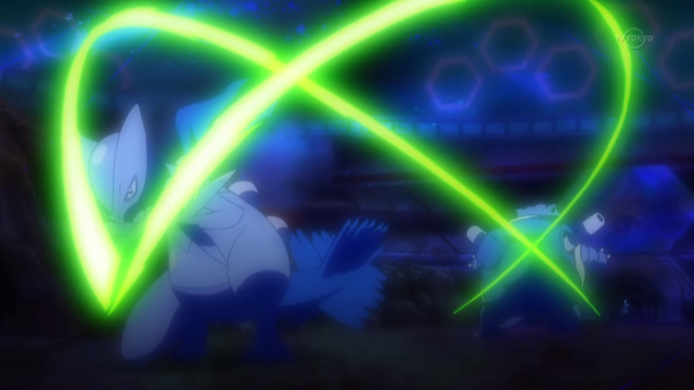 XY126 — Poképédia