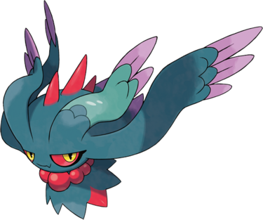Flotte-Mèche — Poképédia