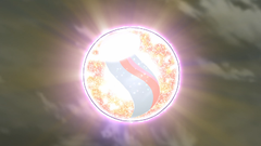 Lucarite — Poképédia