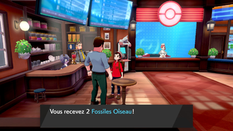 Old Chister — Poképédia