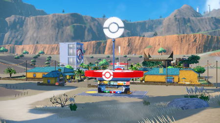 Sevaro — Poképédia