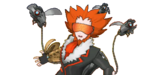 Lysandre — Poképédia