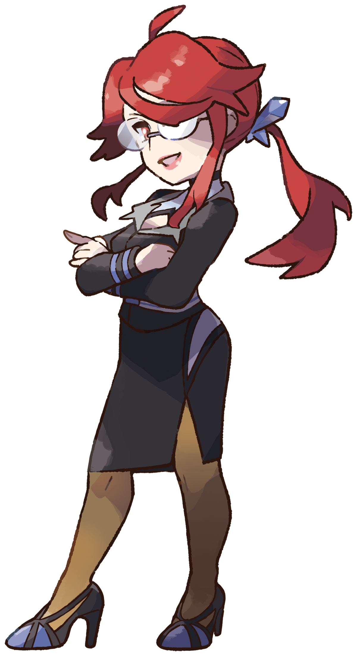 Olga (Conseil 4) — Poképédia