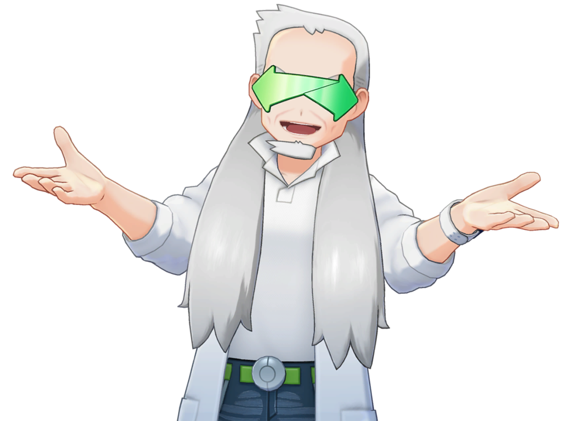 Big Chen — Poképédia