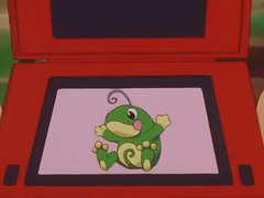 Tarpaud — Poképédia