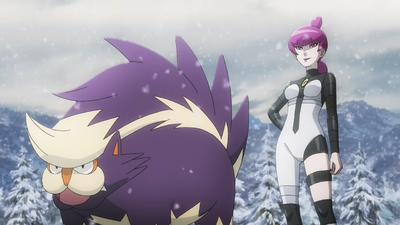 Jupiter — Poképédia