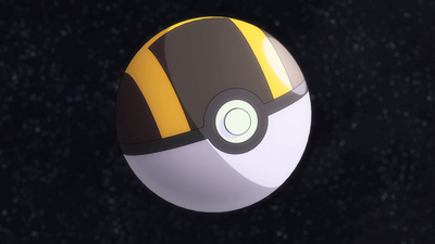 Hyper Ball — Poképédia