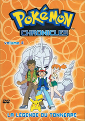 Pokémon Chronicles — Poképédia