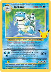 Tortank (Set de Base 2) — Poképédia