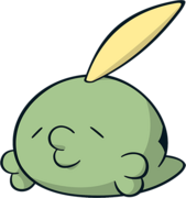 Gloupti/Imagerie — Poképédia