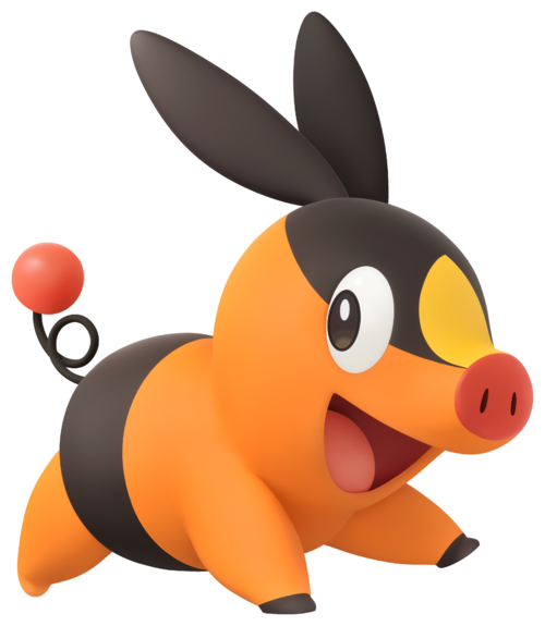 Gruikui — Poképédia