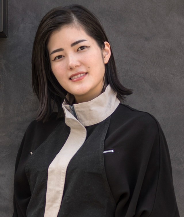 Natsuko Shoji — Poképédia