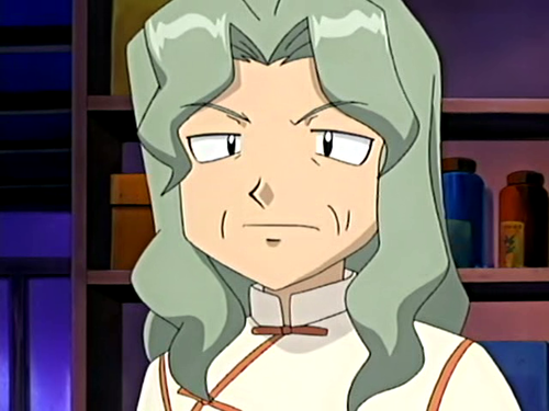 Cathy (Kanto) — Poképédia