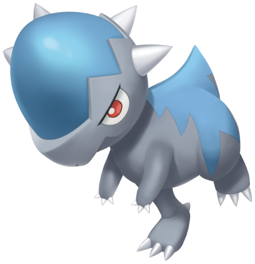 Kranidos — Poképédia