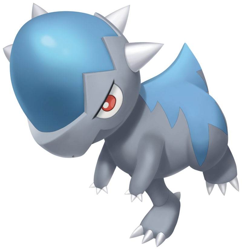 Kranidos — Poképédia