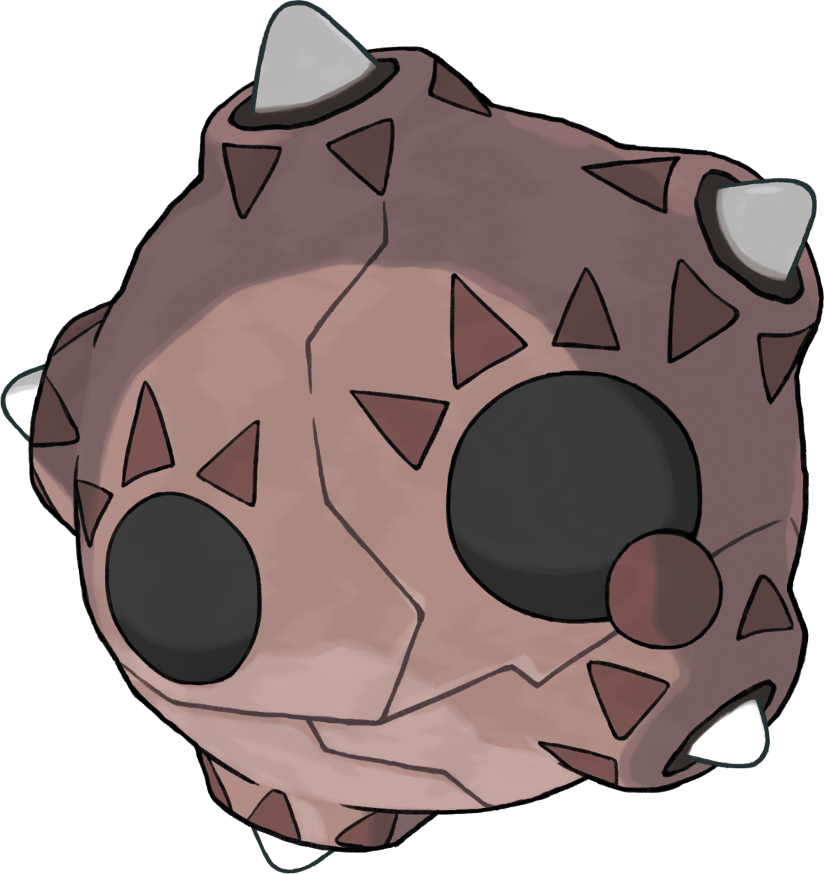 Météno — Poképédia