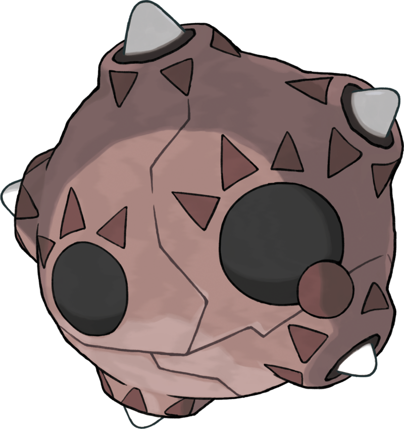 Météno — Poképédia