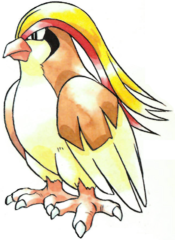 Roucarnage/Imagerie — Poképédia