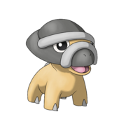 Dinoclier/Imagerie — Poképédia