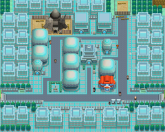 Janusia — Poképédia