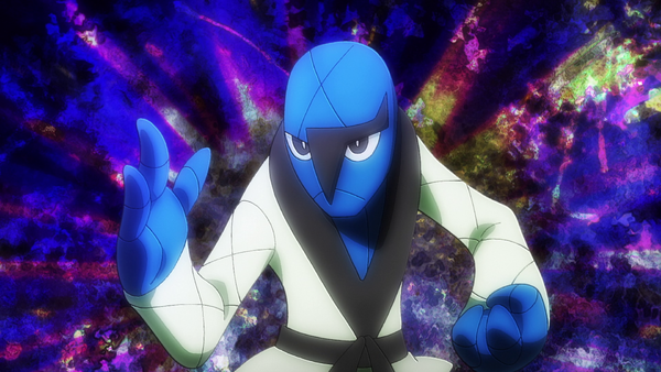 Karaclée — Poképédia