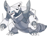 Galegon — Poképédia