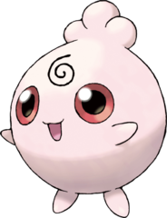Bébé Pokémon — Poképédia