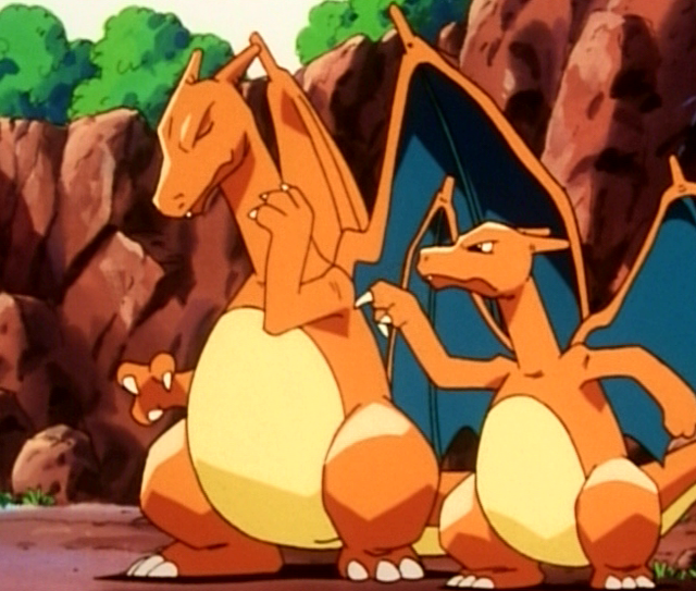 EP134 — Poképédia