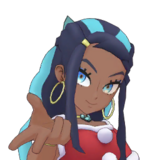 Donna — Poképédia