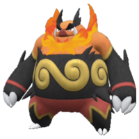 LH036 — Poképédia