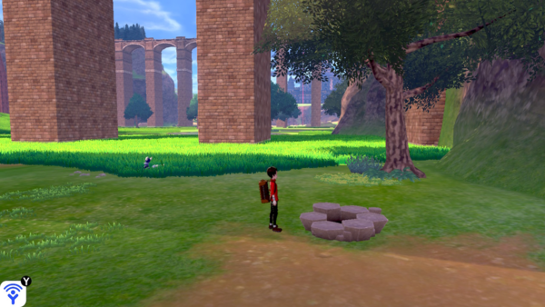 Antre 50 — Poképédia