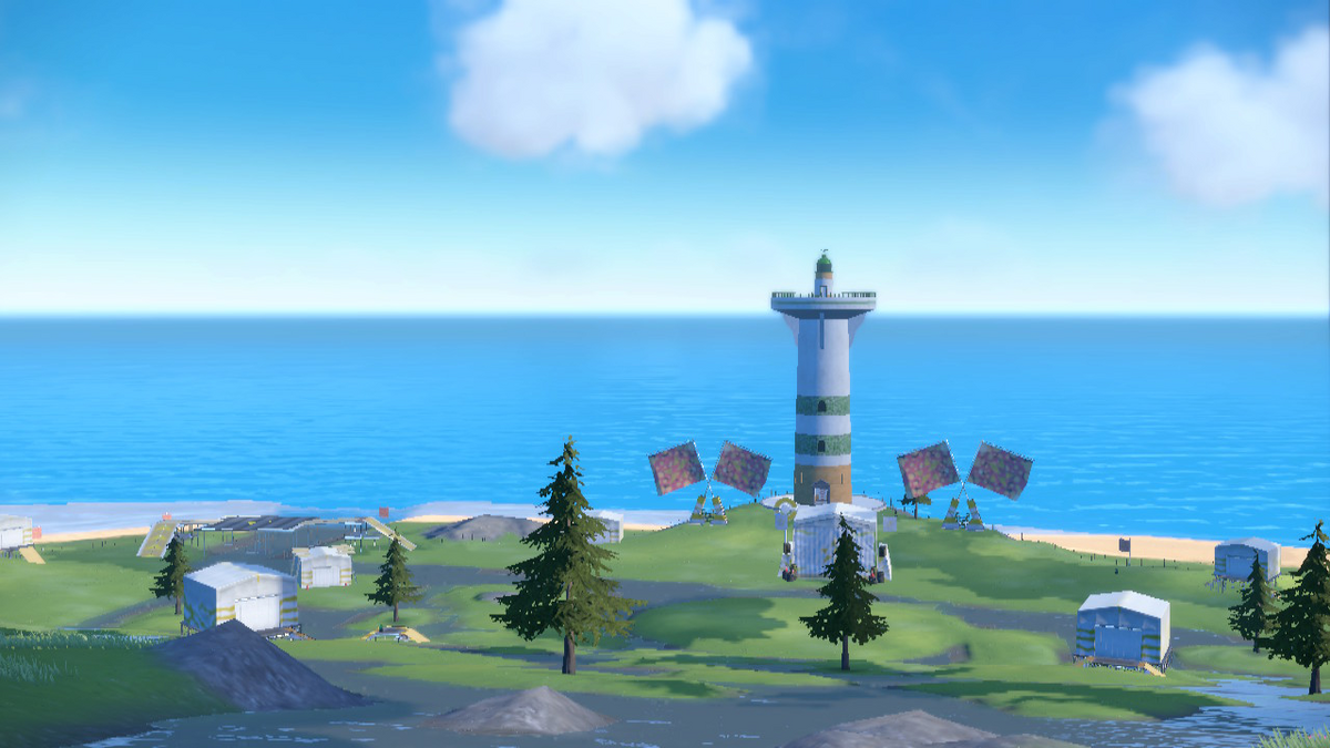 Repaire du Groupe Ruchbah — Poképédia