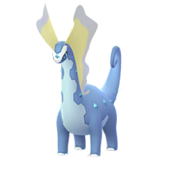 Dragmara/Imagerie — Poképédia