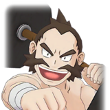 Chuck — Poképédia