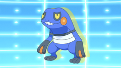 Cradopaud — Poképédia