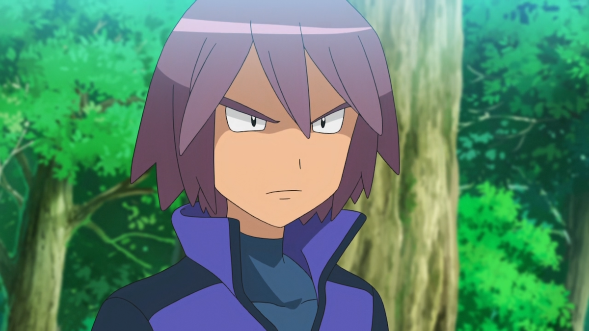 Paul — Poképédia